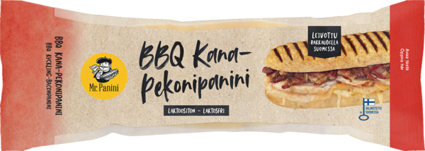 Tuotteet - Mr Panini
