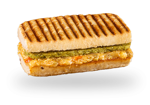 Mr. Panini - Mr Panini