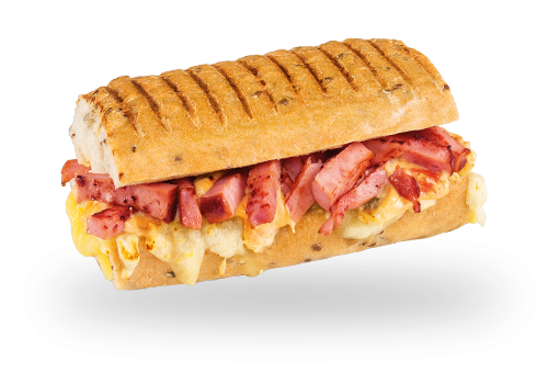 Mr. Panini - Mr Panini