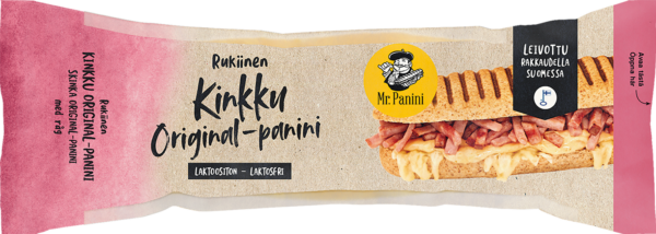 Tuotteet - Mr Panini