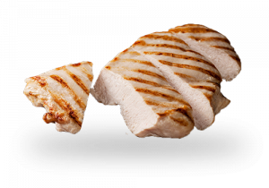 Skinka - Mr Panini Sverige